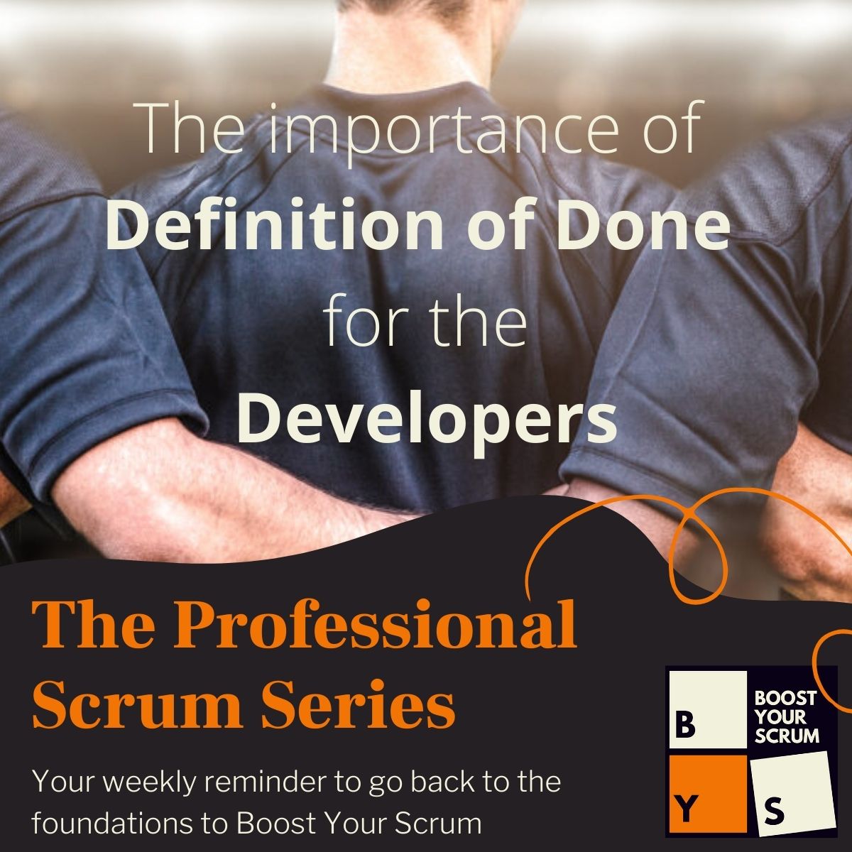 How Done Makes Your Developers More Effective (76) | Scrum.org